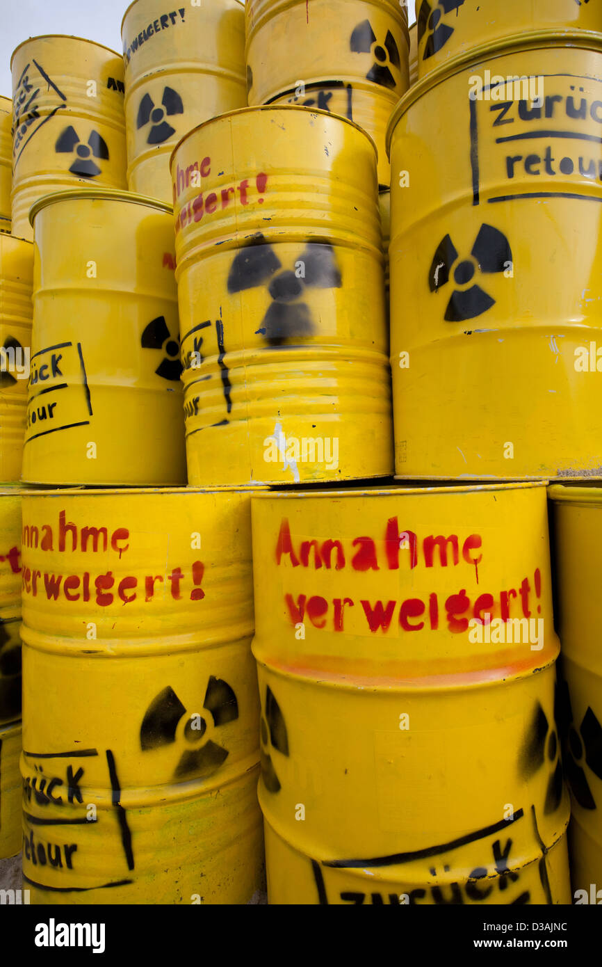 Anti nuclear opponent hi-res stock photography and images - Alamy