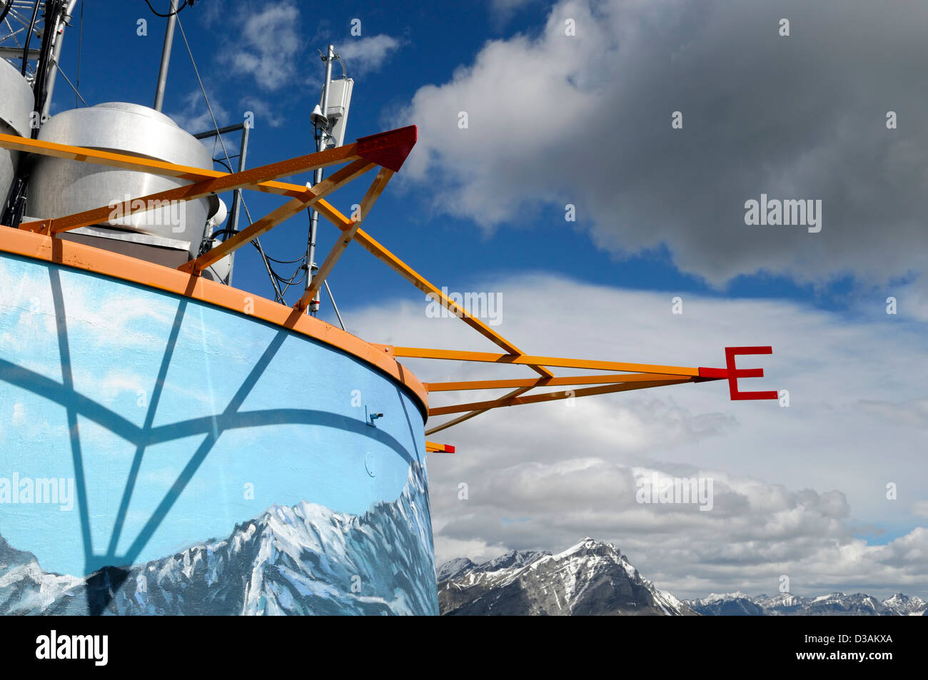 Eastwards hi-res stock photography and images - Alamy