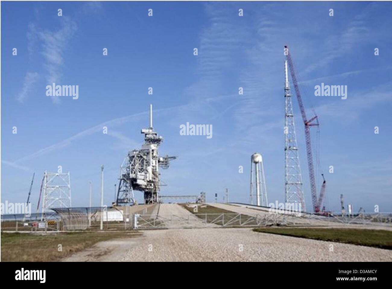 NASA's Constellation program focused on developing space vehicles like ...