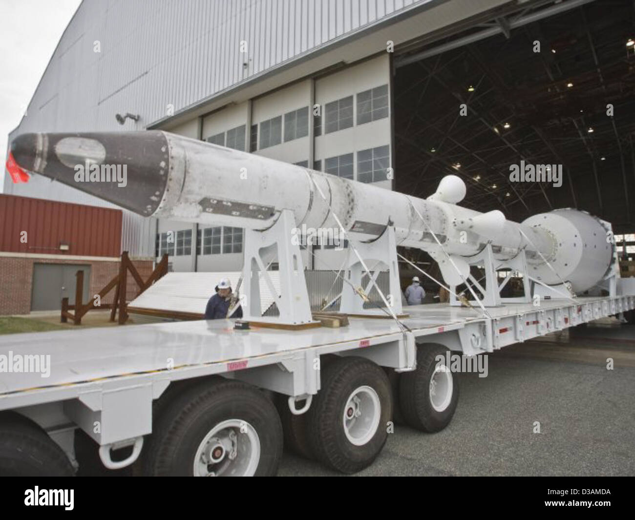 Launchabortsystem hi-res stock photography and images - Alamy