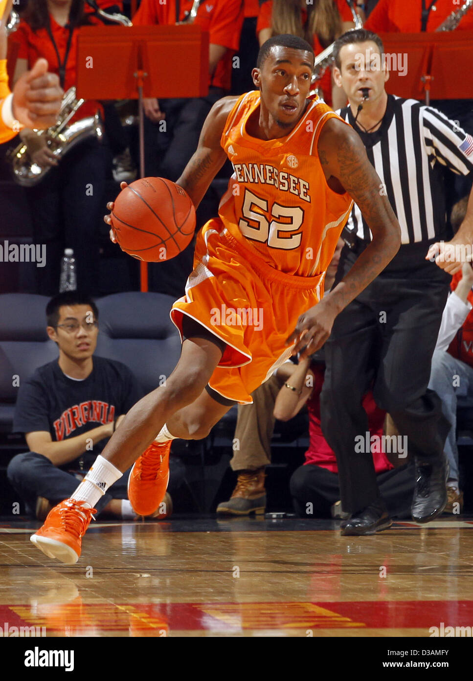 Jordan mcrae hi-res stock photography and images - Alamy