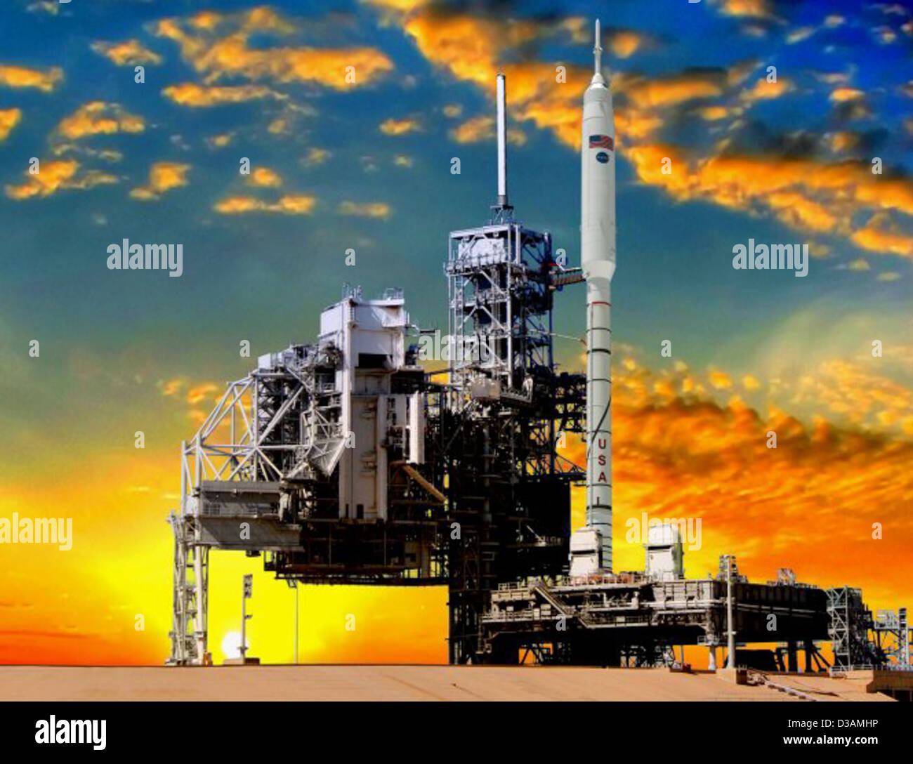 Ares 1 x hi-res stock photography and images - Alamy