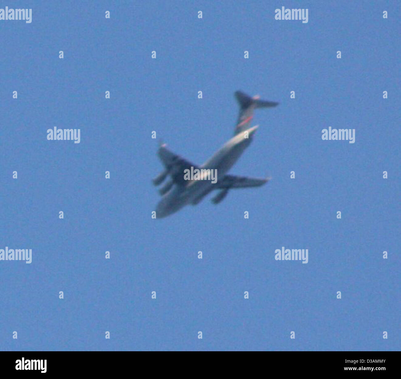 Nasa tested parachute system hi-res stock photography and images - Alamy