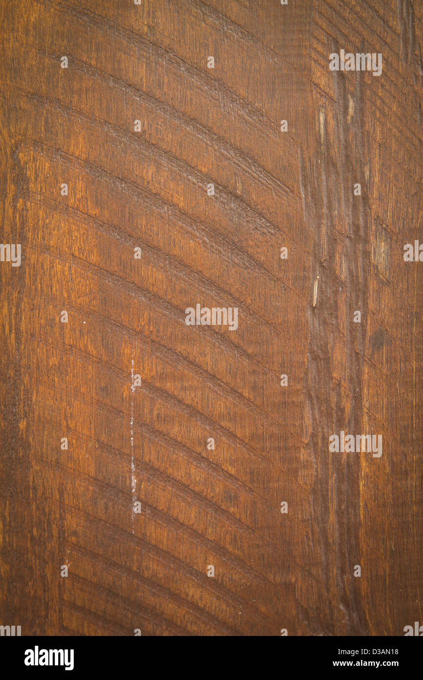A texture photo of old wood, pain view Stock Photo - Alamy