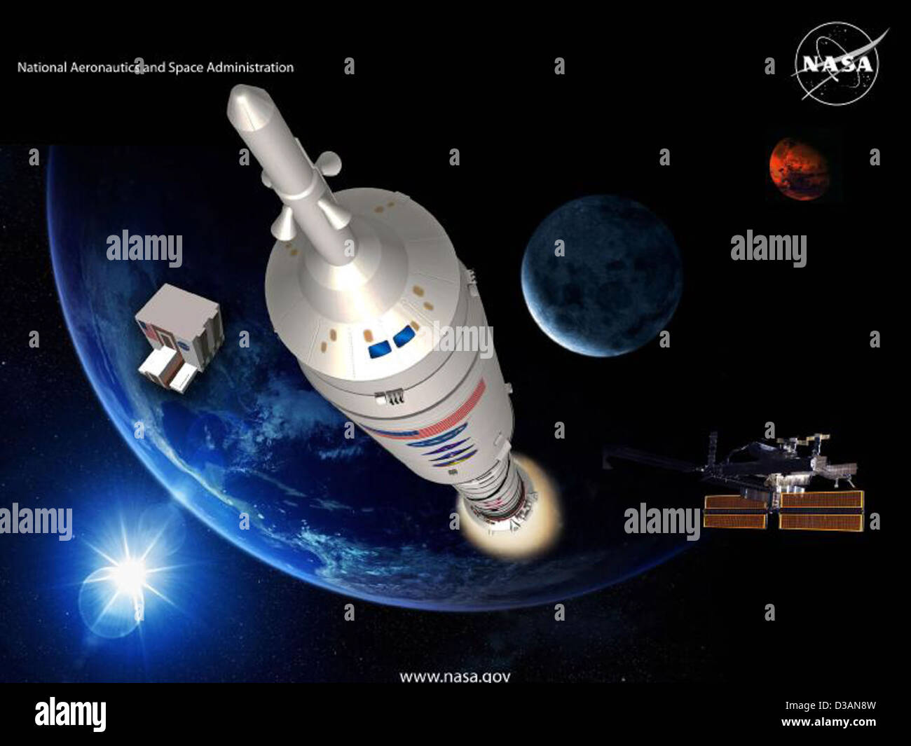 Collage artist hi-res stock photography and images - Alamy