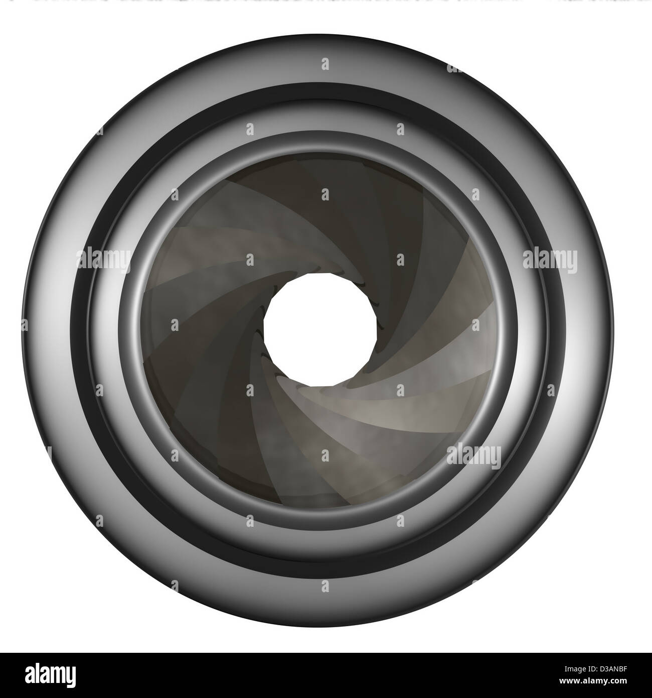 Iris diaphragm shutter hi-res stock photography and images - Alamy