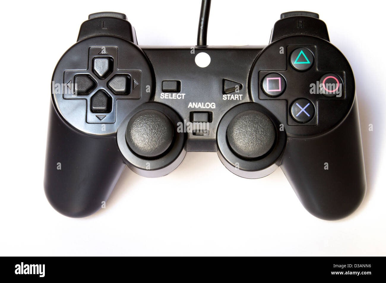 Gaming accesories hi-res stock photography and images - Alamy