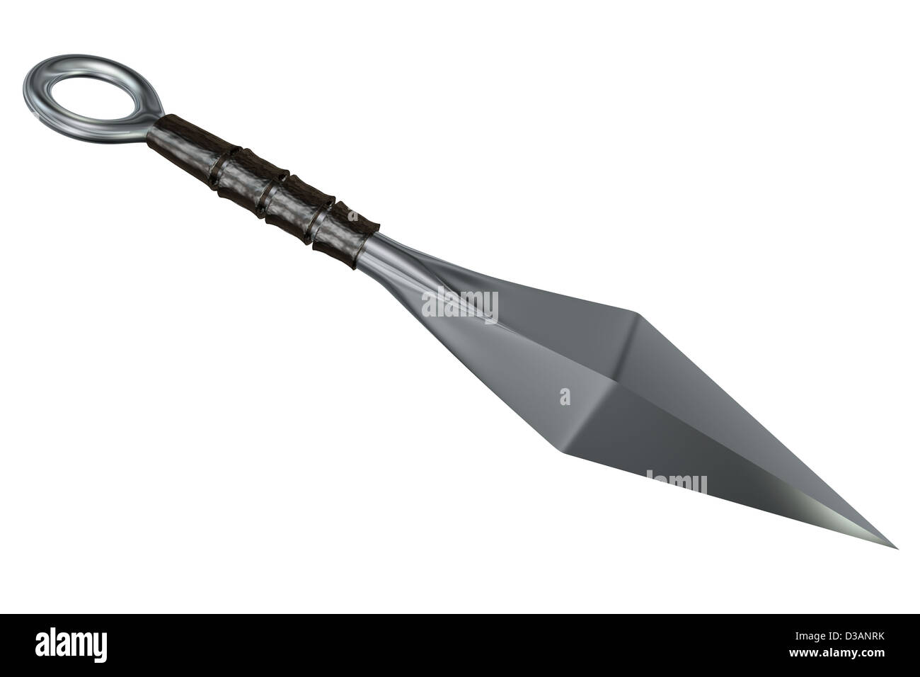 Ancient Throwing Weapons