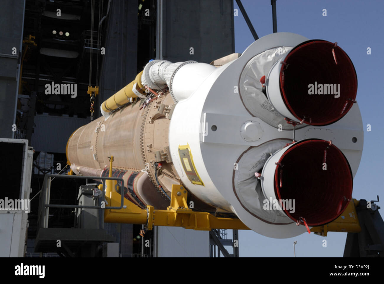 Atlas v nasa hi-res stock photography and images - Alamy