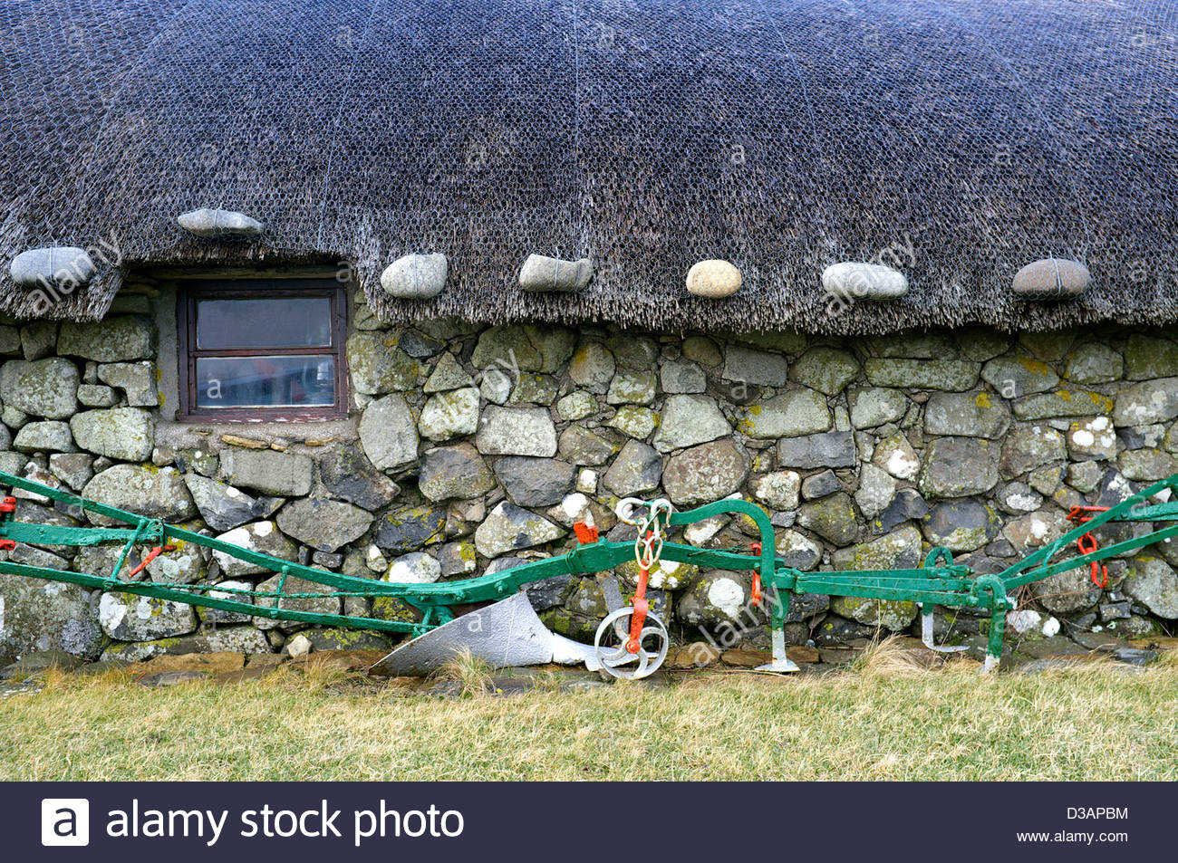 Traditional Farming Scotland High Resolution Stock Photography and ...