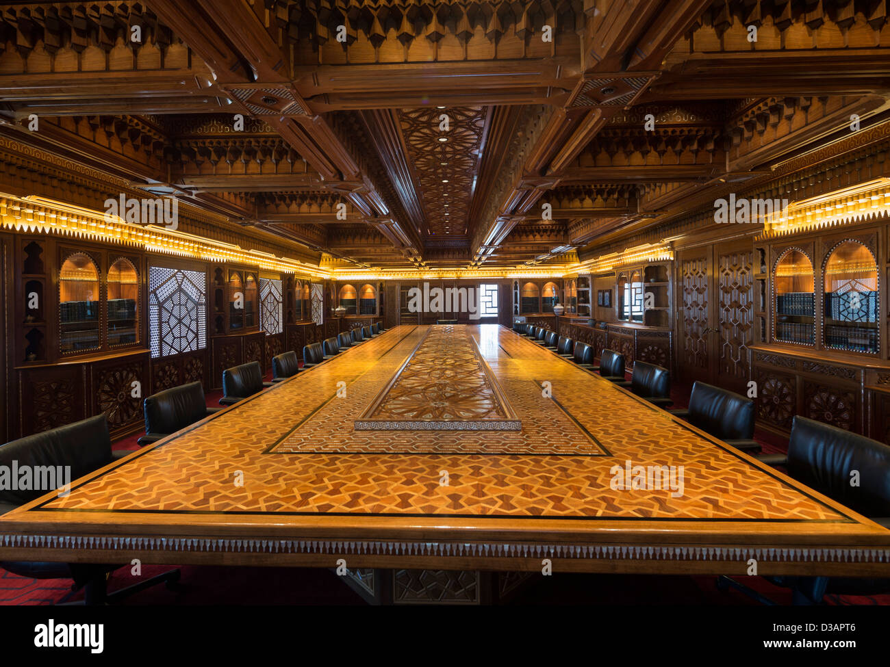 Mamluk style hi-res stock photography and images - Alamy