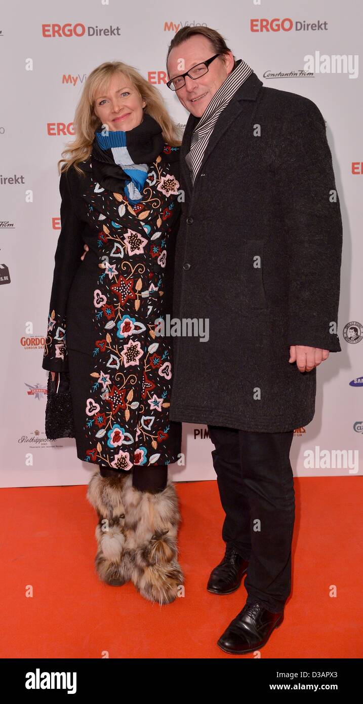 Dirk ullmann at the german hi-res stock photography and images - Alamy