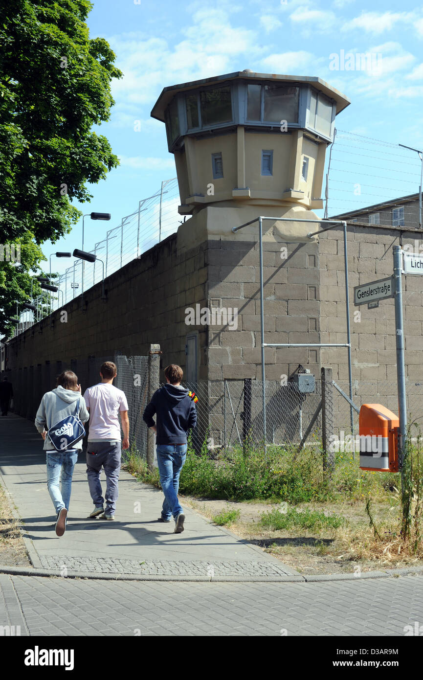 Soviet Watchtower High Resolution Stock Photography and Images - Alamy