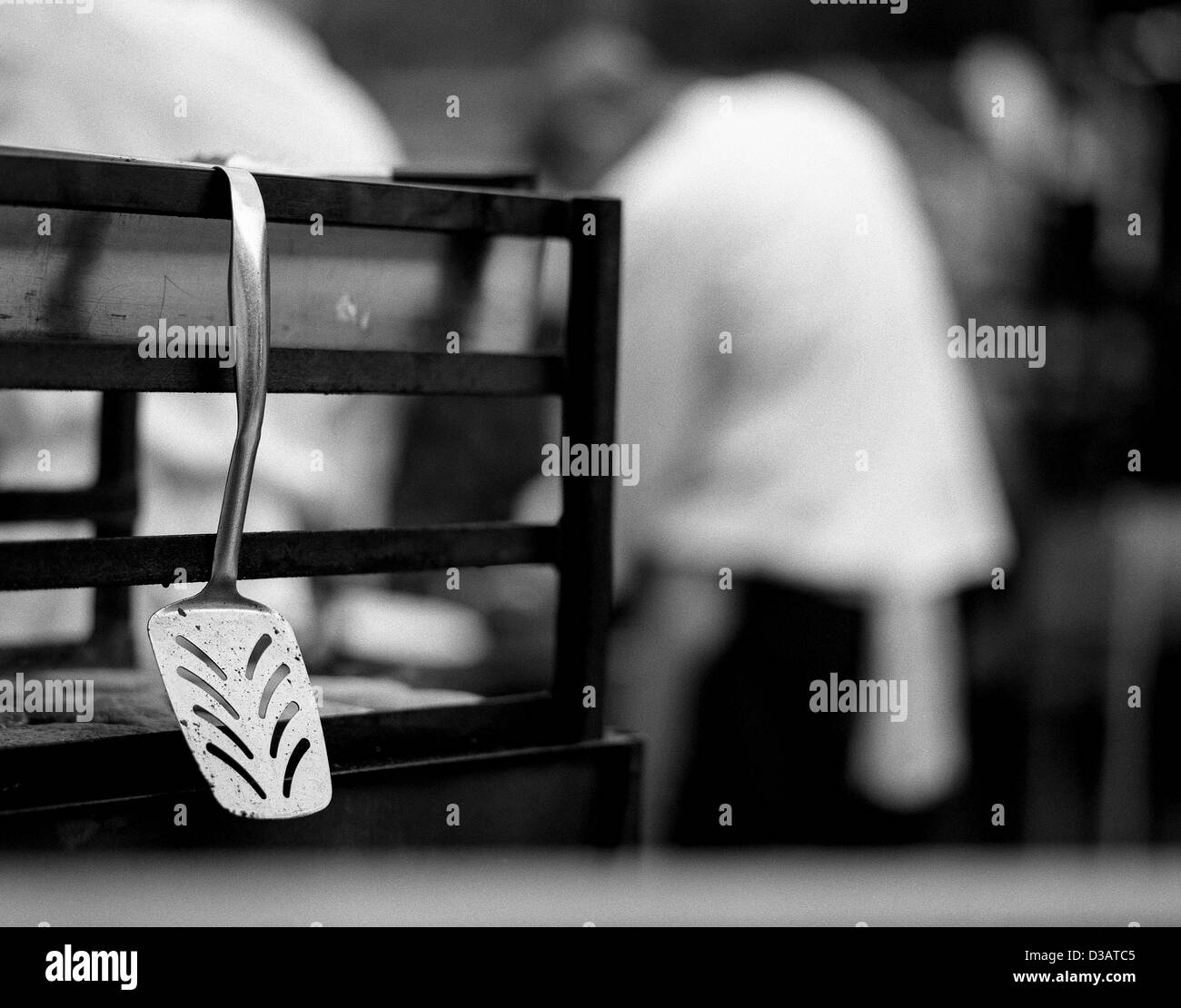 Black and white monochrome eden project work labor labour grill hi-res ...