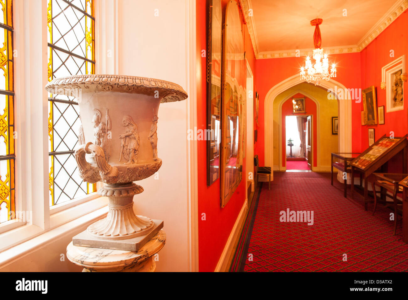 Scone Palace Scotland High Resolution Stock Photography and Images - Alamy