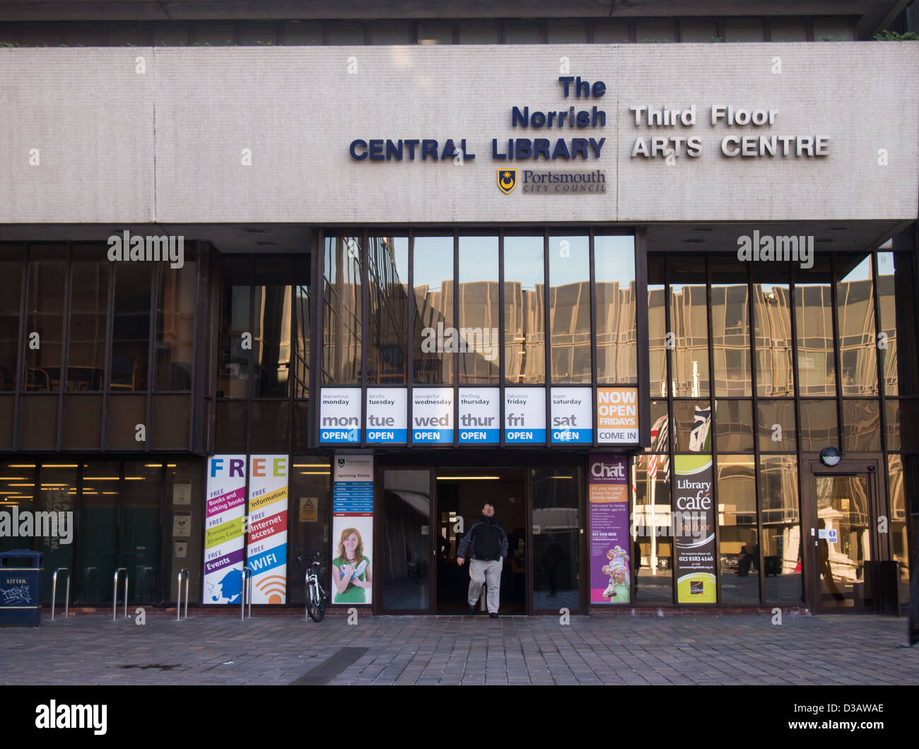Guildhall Library High Resolution Stock Photography and Images - Alamy