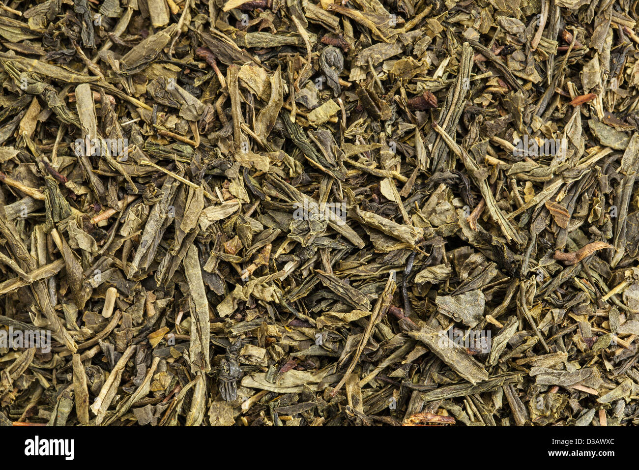background texture of Sencha green tea - fresh, sweet, delicate tea ...