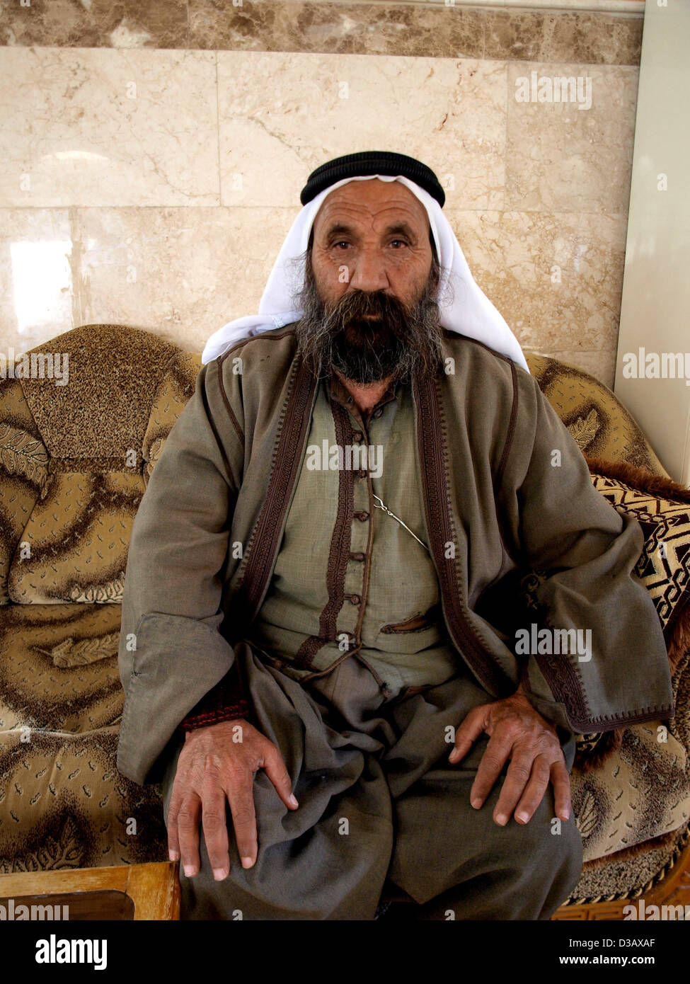 Sheikh adi ibn musafir hi-res stock photography and images - Alamy