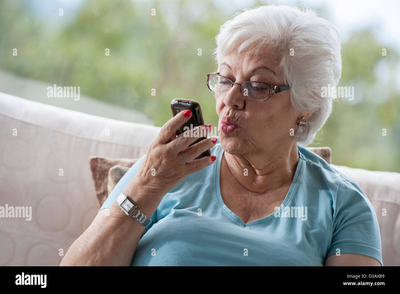 Kissy High Resolution Stock Photography and Images - Alamy