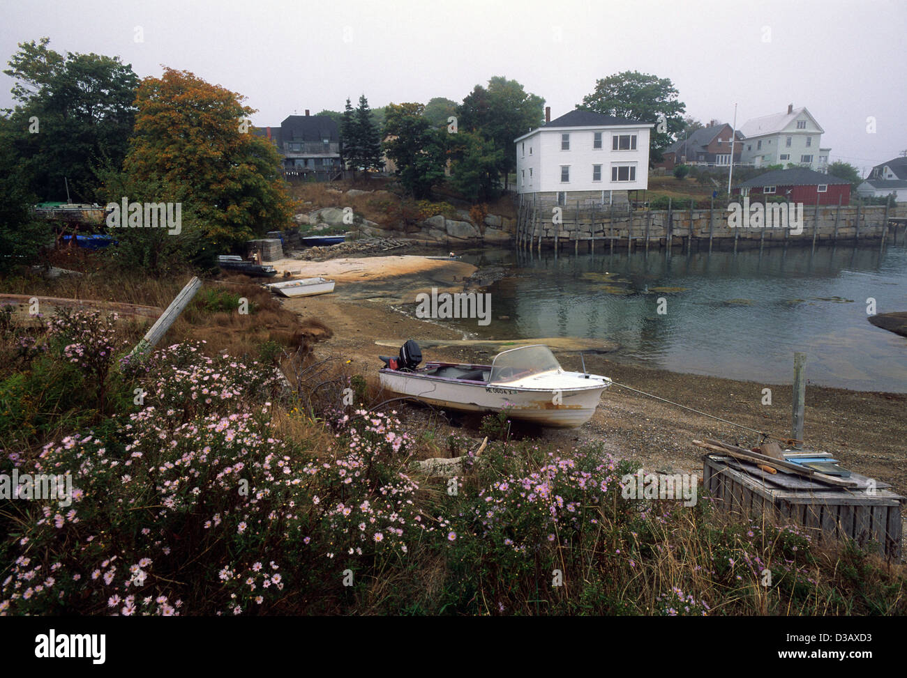 Stonington hi-res stock photography and images - Alamy