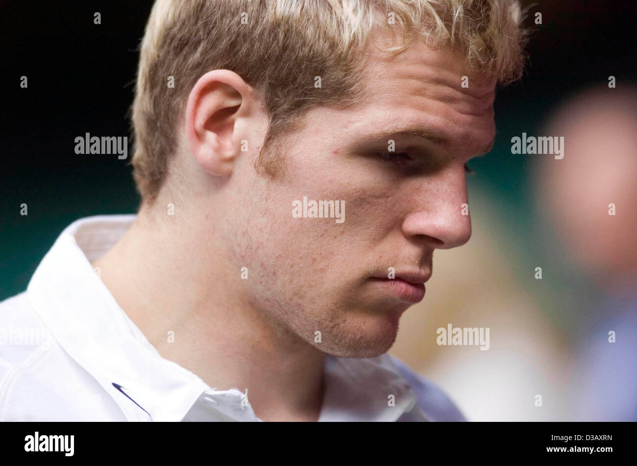 James haskell hi-res stock photography and images - Alamy