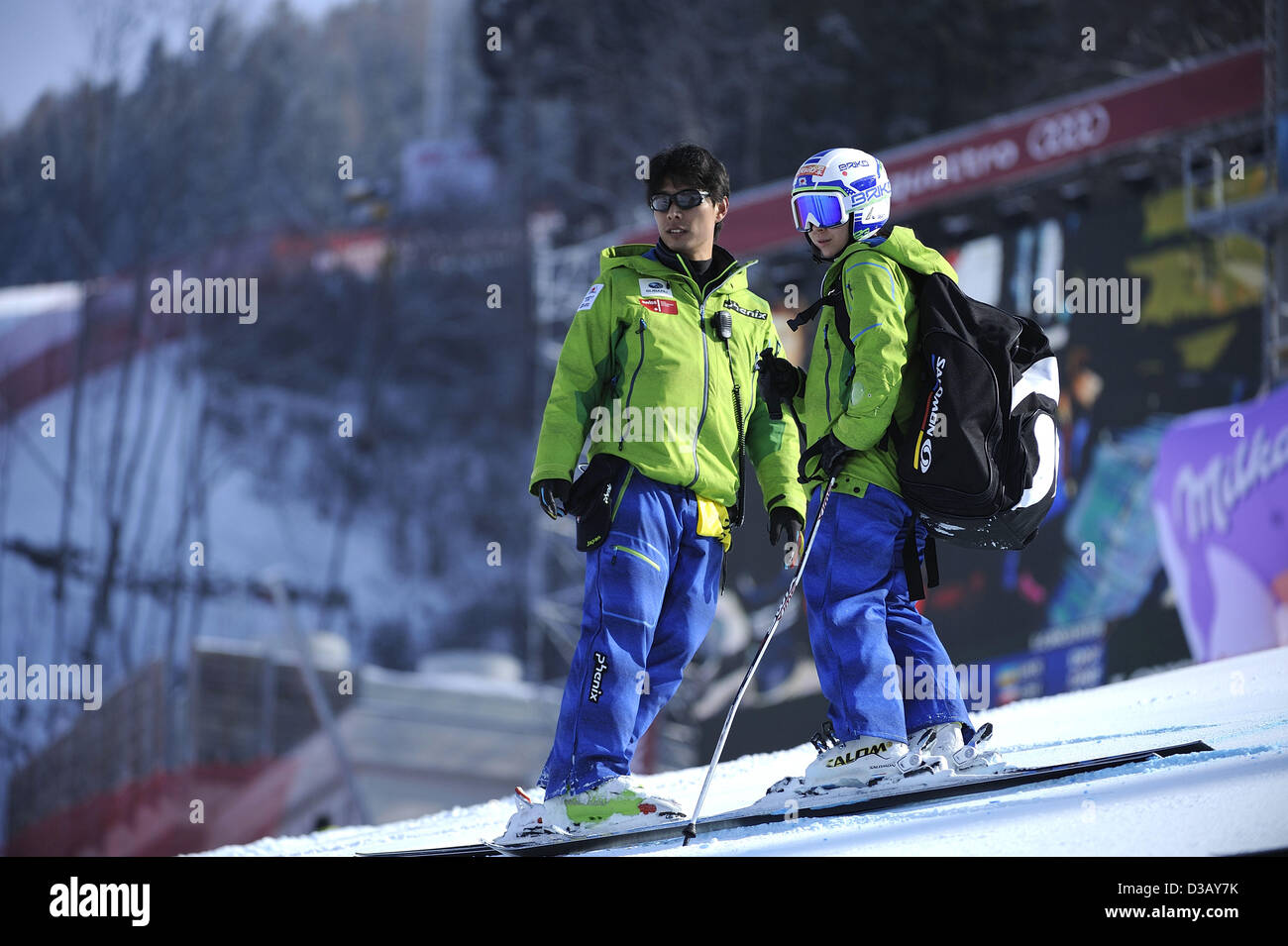 Hoshi sato hi-res stock photography and images - Alamy