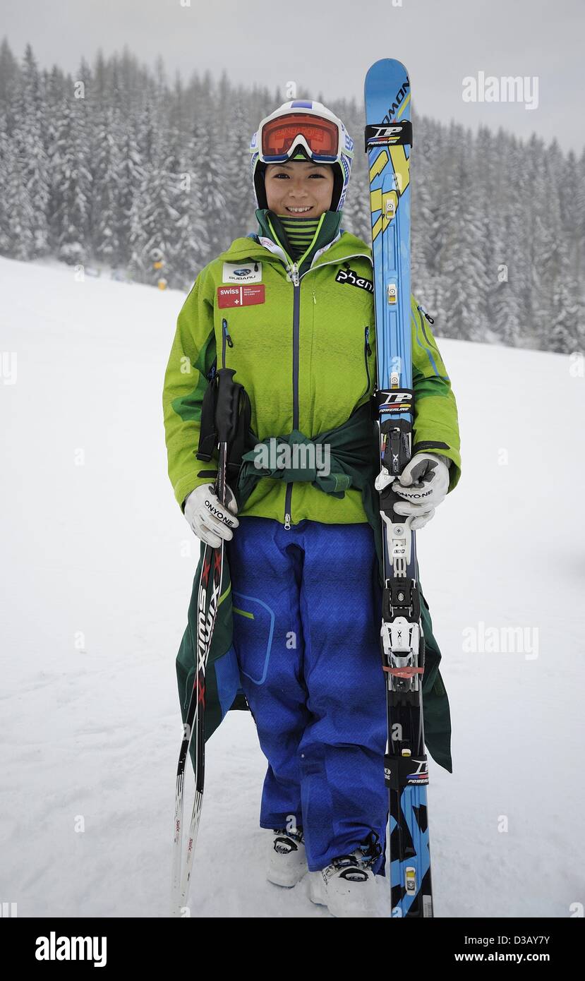 Hoshi sato hi-res stock photography and images - Alamy