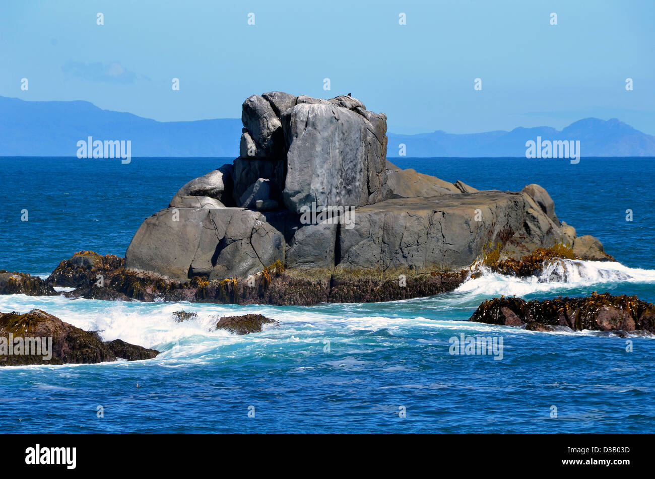 Mullett bay hi-res stock photography and images - Alamy