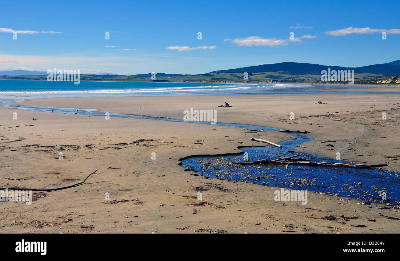 Southland new zealand hi-res stock photography and images - Alamy