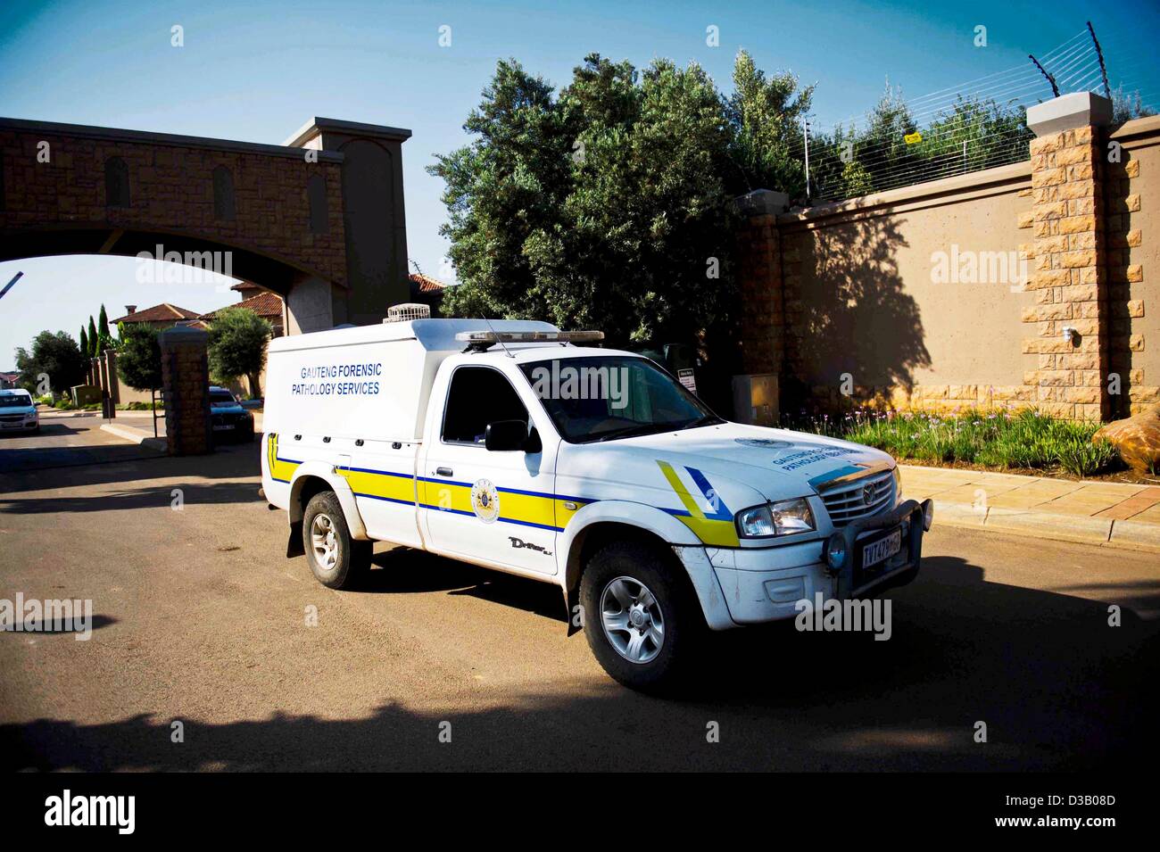 Forensic pathology hi-res stock photography and images - Alamy