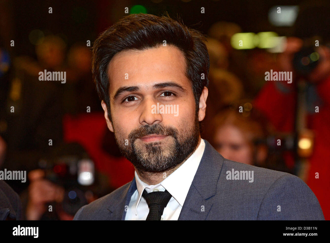 Emraan hashmi hi-res stock photography and images - Alamy