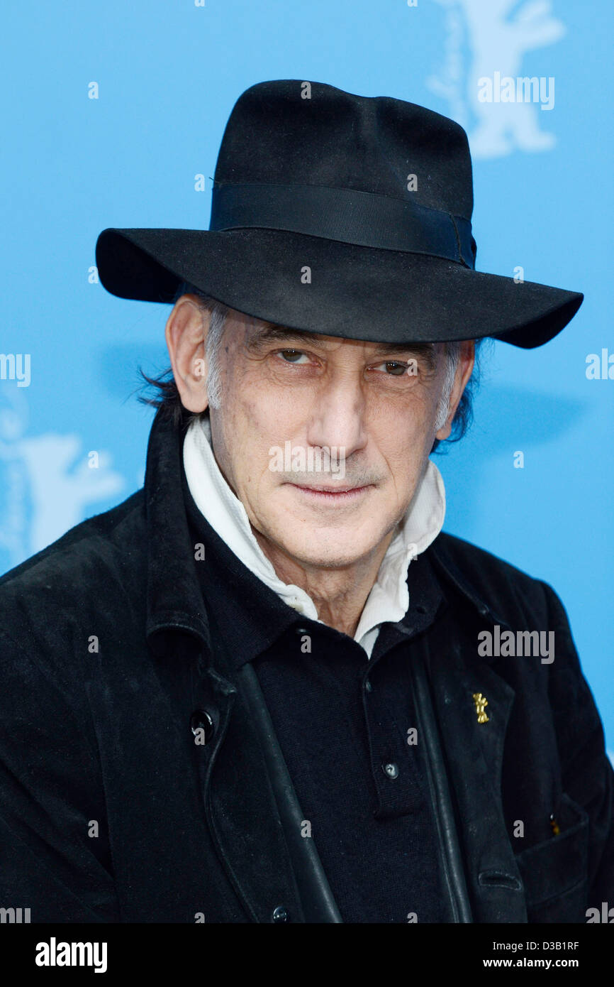 Cinematographer edward lachman hi-res stock photography and images - Alamy