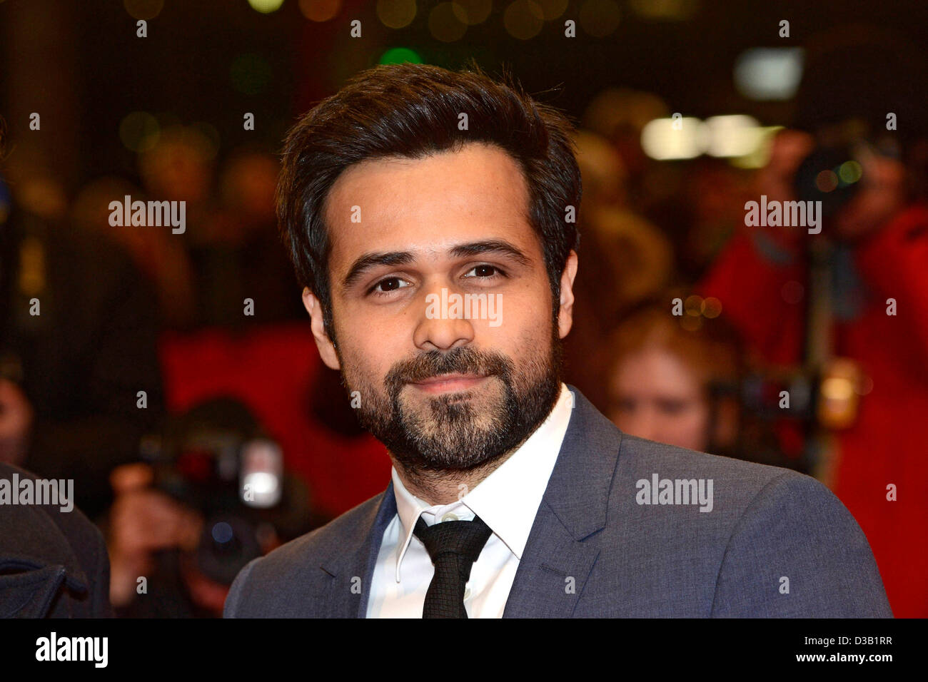Emraan hashmi hi-res stock photography and images - Alamy