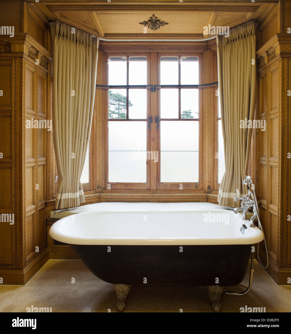 Wood Norton Hotel, Evesham, United Kingdom. Architect: Claridge ...