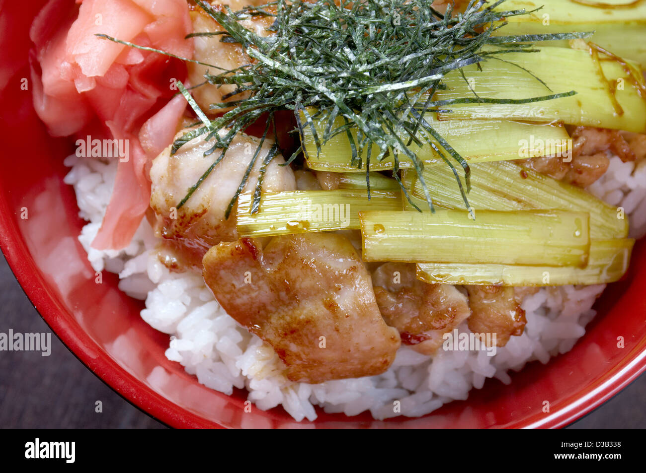 Sour bamboo shoot hi-res stock photography and images - Alamy