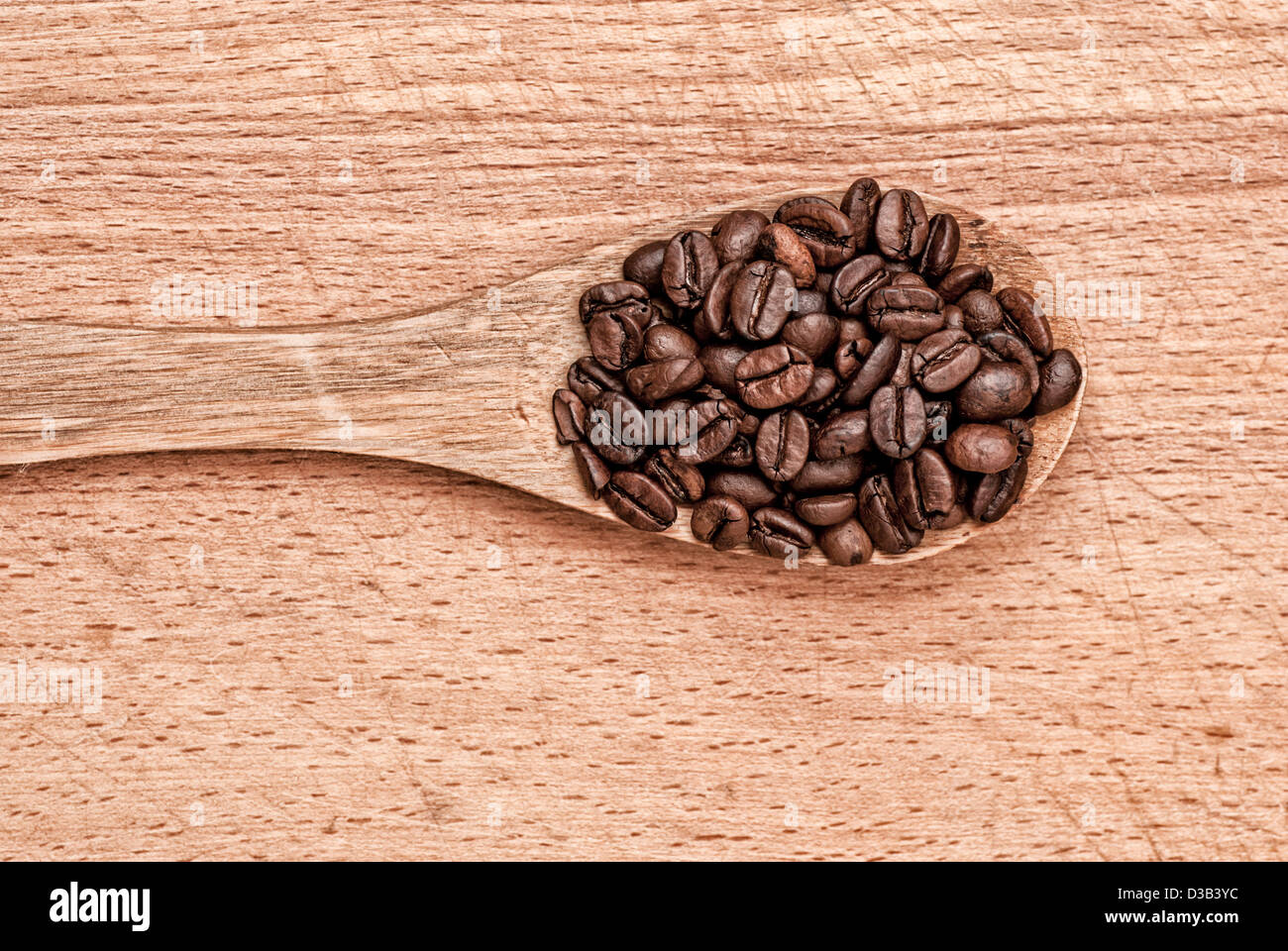 Spoon gold dust hi-res stock photography and images - Alamy