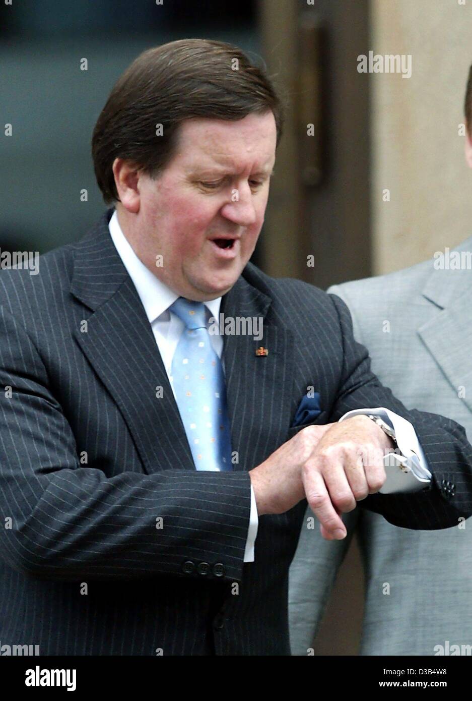 George robertson hi-res stock photography and images - Alamy