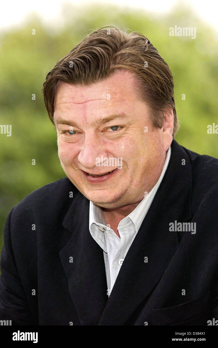 Arts culture entertainment ace cinema celebrities director smiling ...