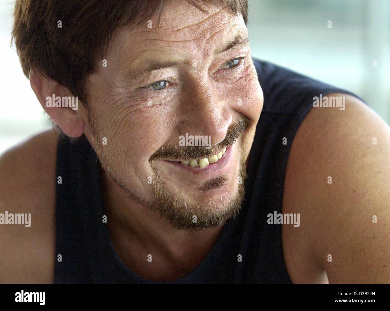 (dpa) - After 25 years musician Chris Rea is still one of the big ...