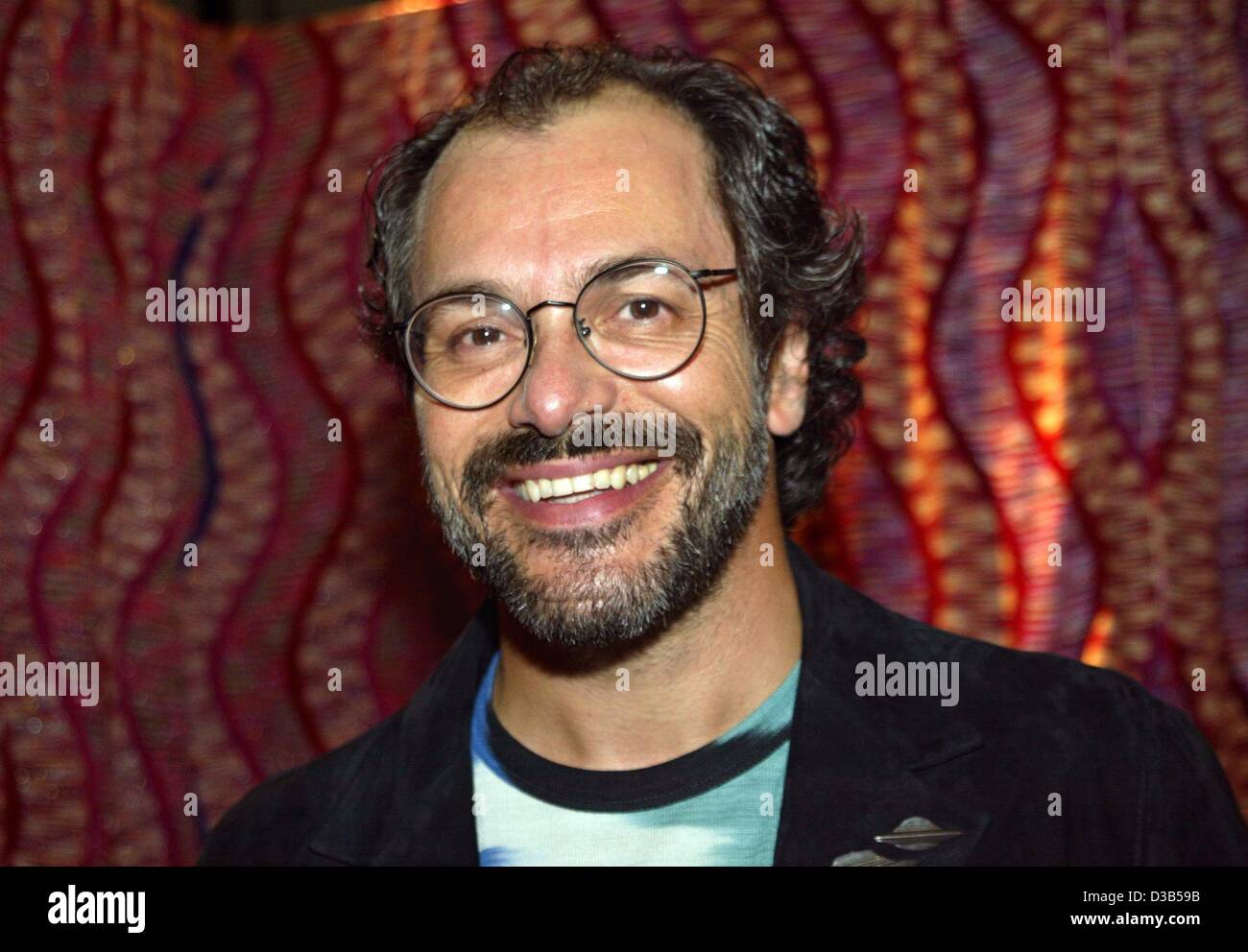 Rosita and luca missoni hi-res stock photography and images - Alamy