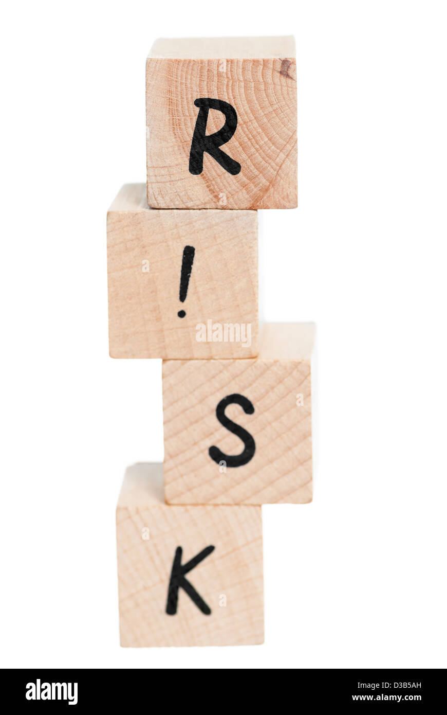 Risk mark hi-res stock photography and images - Alamy