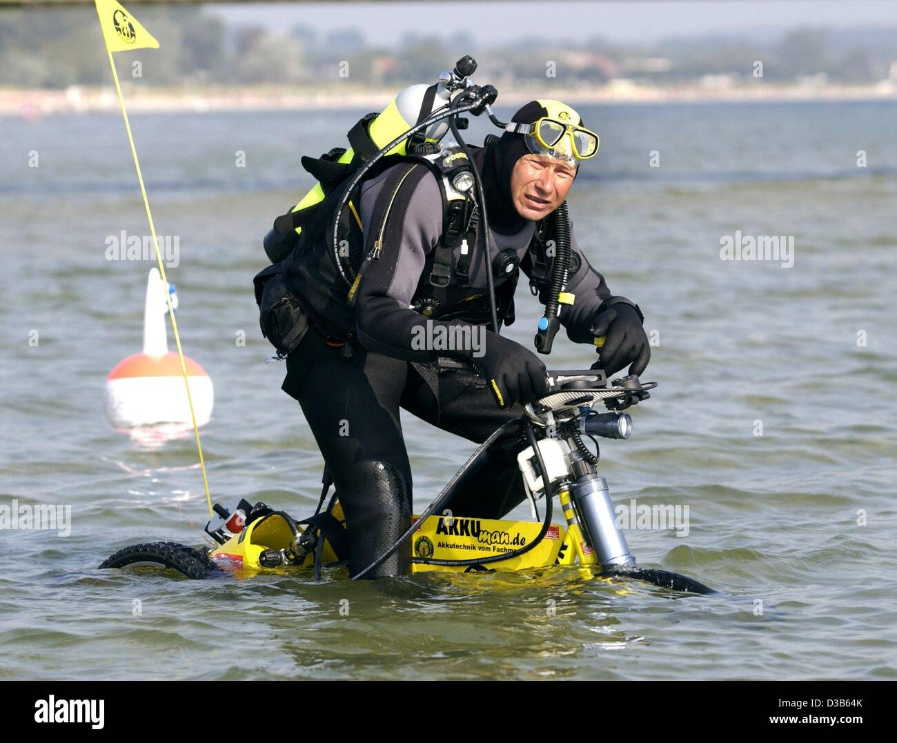 Kulow bike hi-res stock photography and images - Alamy