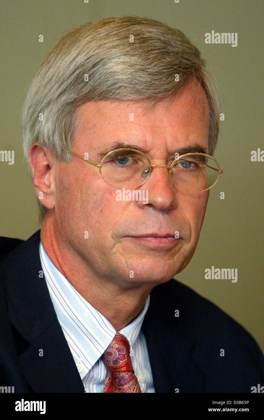 Otto Versand High Resolution Stock Photography and Images - Alamy