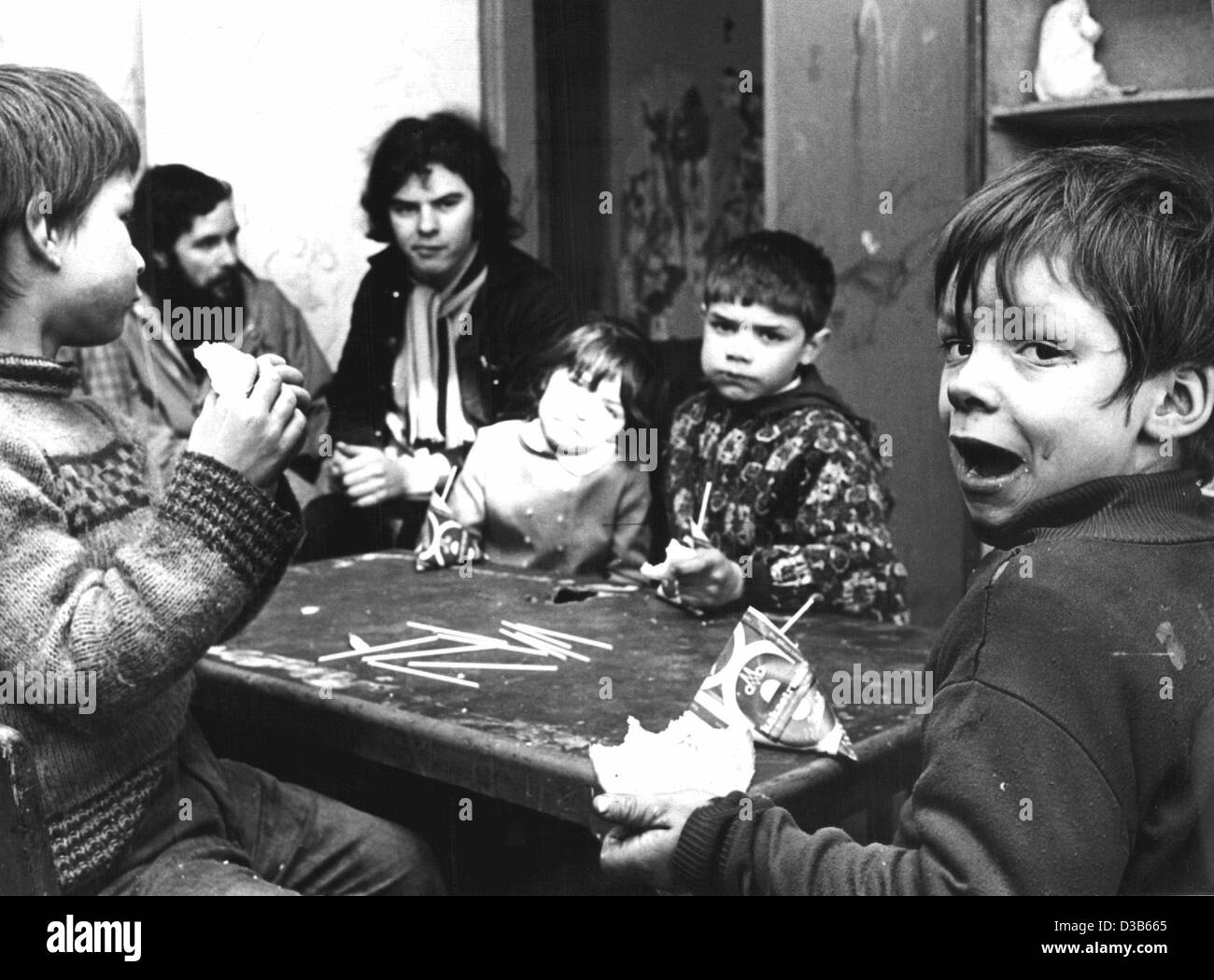 Education edu preschooling social issues soi society kindergarten ...