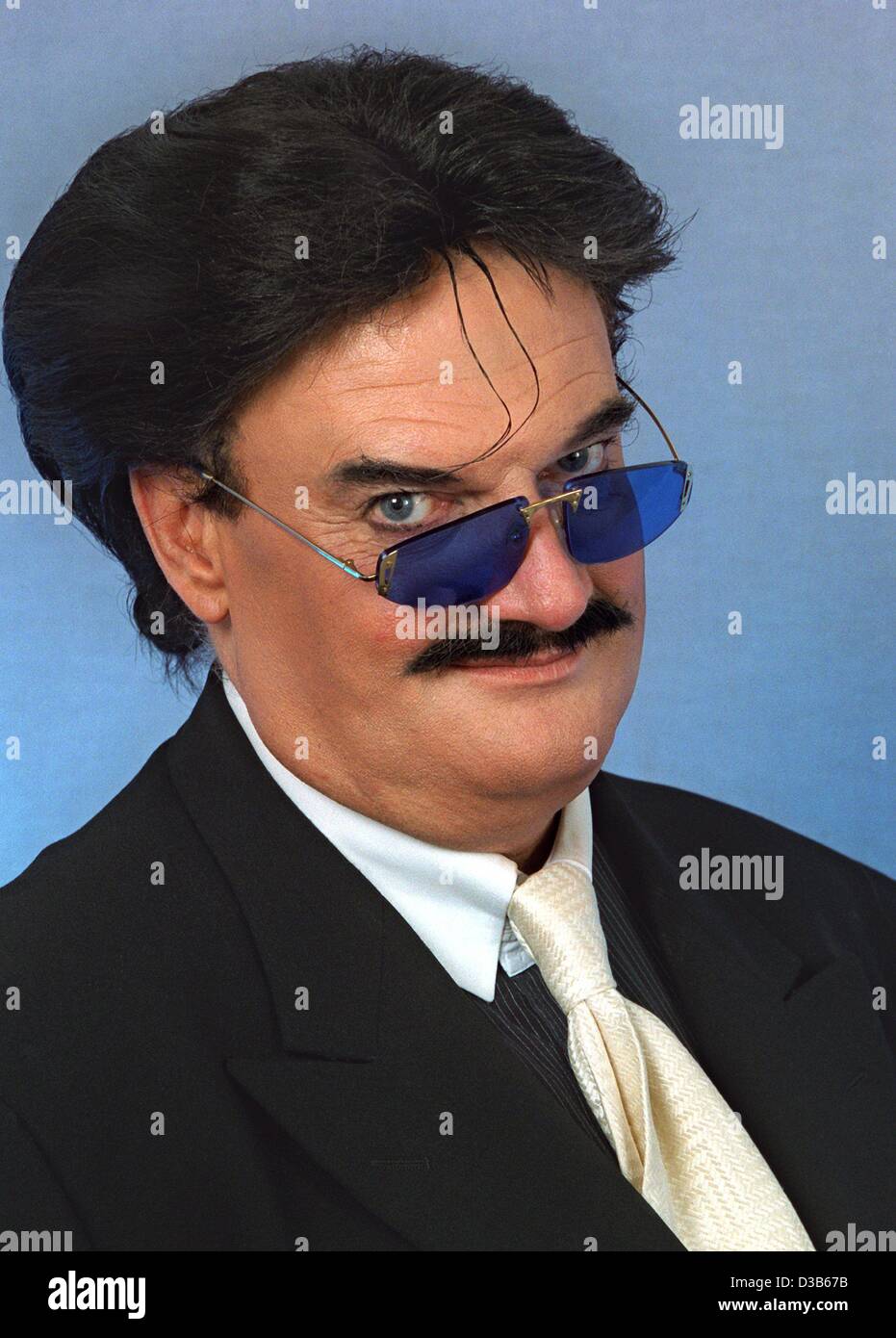 Moshammer hi-res stock photography and images - Alamy