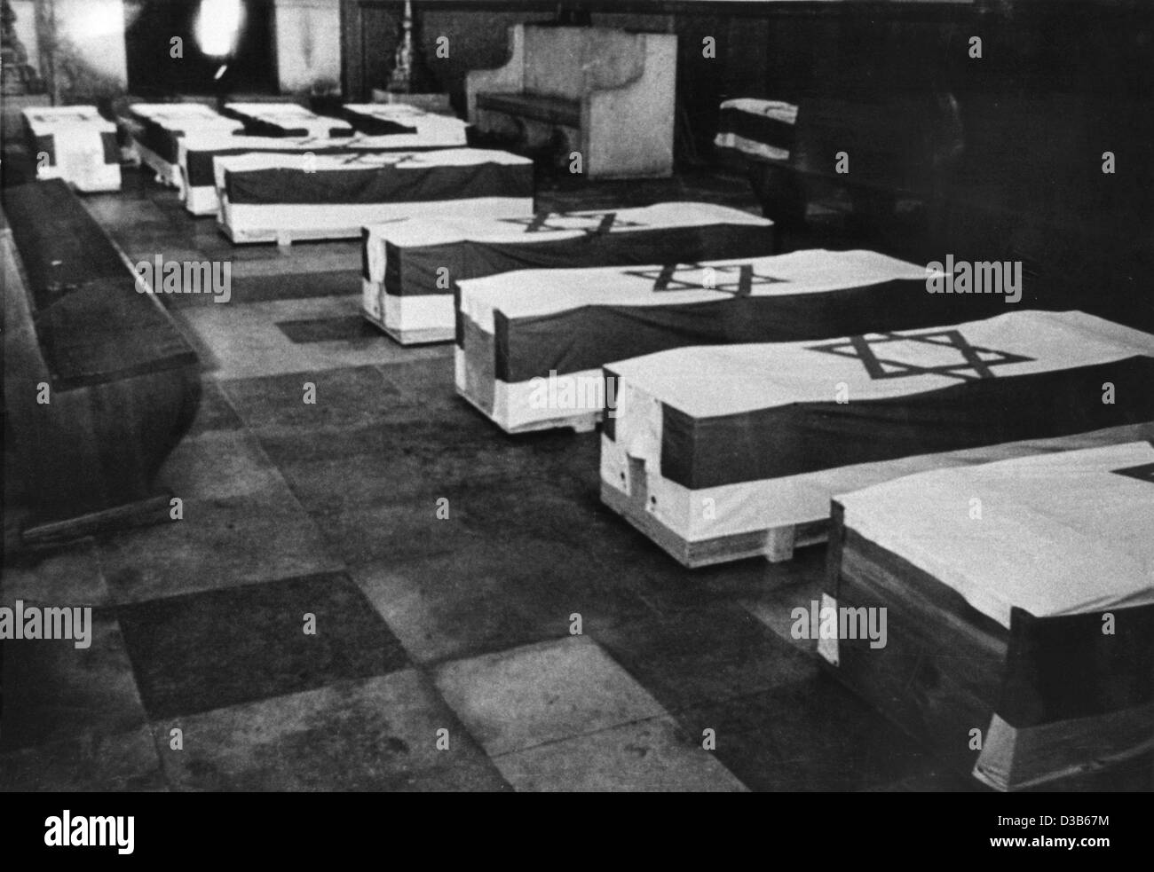 Unrest conflicts war war sports events acts of terror coffins israeli ...