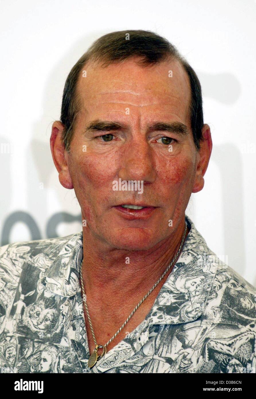 Pete Postlethwaite The Town
