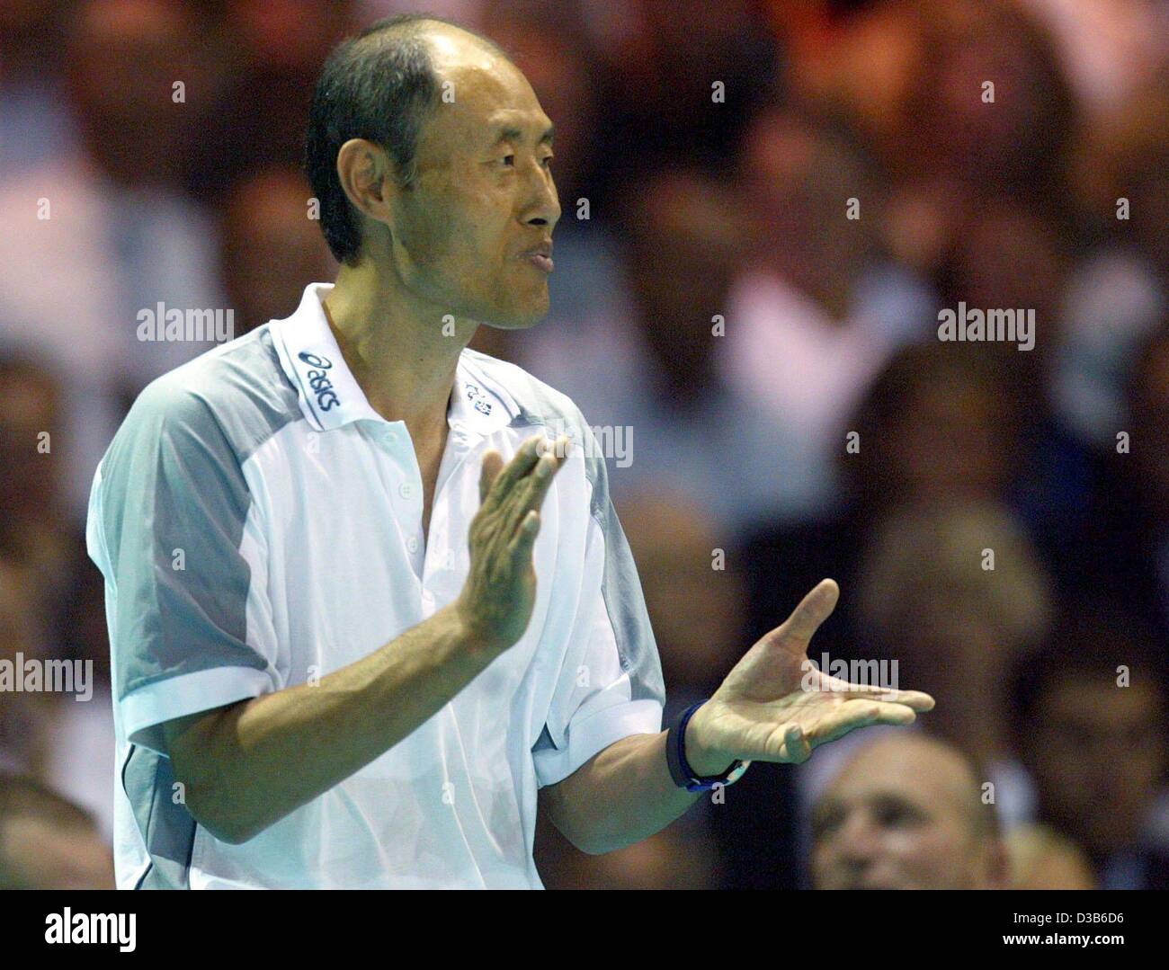 Lee so hee hi-res stock photography and images - Alamy