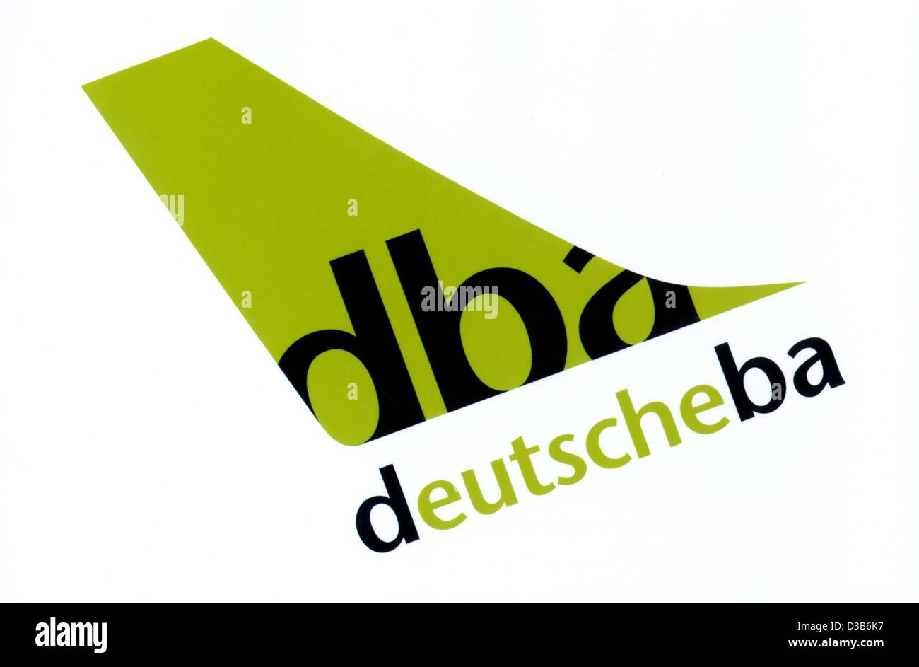 Dba logo hi-res stock photography and images - Alamy