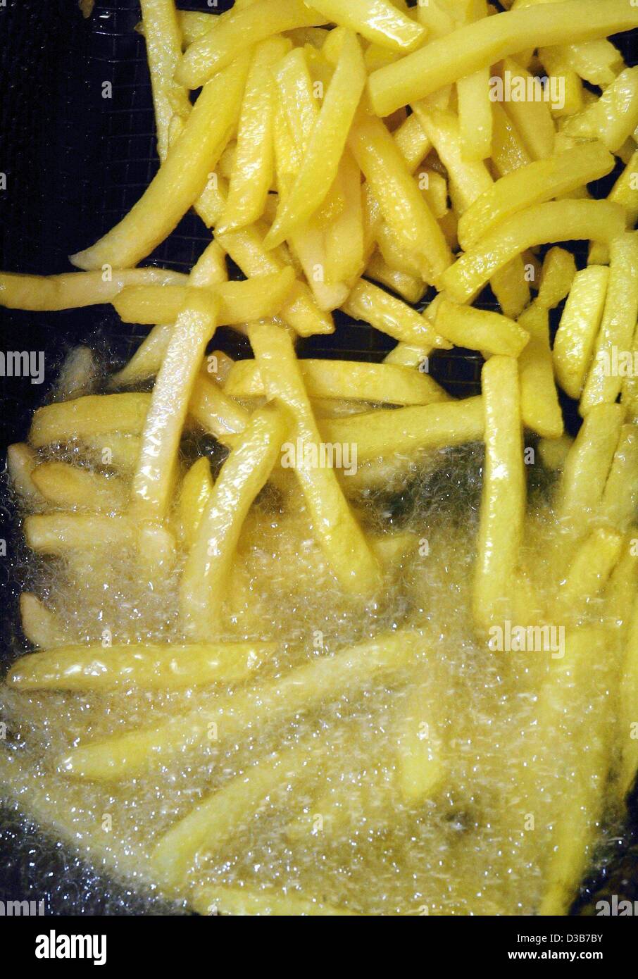 4 chips hi-res stock photography and images - Alamy